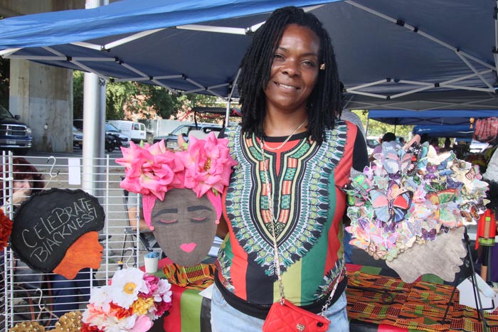 Harambee’s African-American Festival a hit - Hudson Valley One