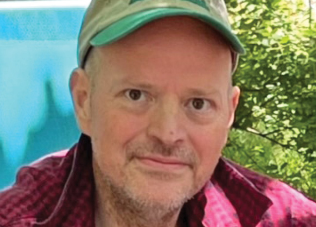 Michael Anthony Holt - Hudson Valley One