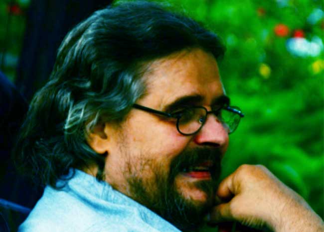 Michael Groholy - Hudson Valley One