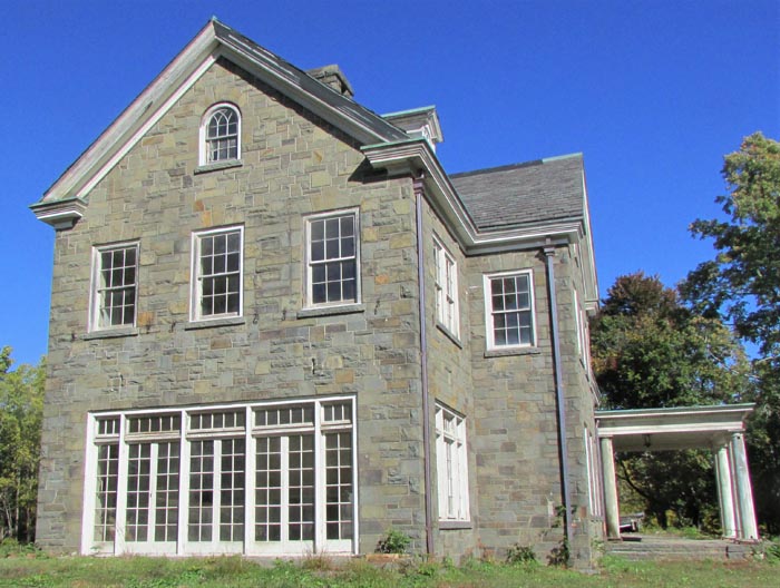 Winston Farm’s compelling history - Hudson Valley One