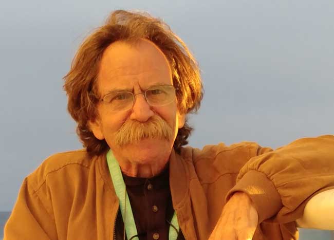 Theodore Carl Baylis - Hudson Valley One