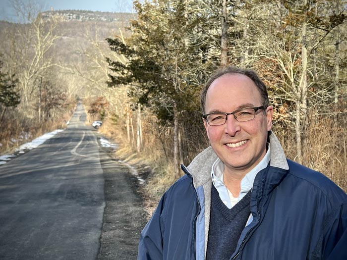 What’s ahead in 2023 for Neil Bettez and the Town of New Paltz - Hudson ...