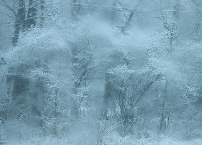 Stranded in the worst blizzard in Buffalo’s history - Hudson Valley One