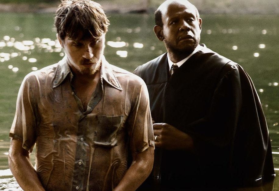 Movies With Spirit screening of Burden at Kingston’s Old Dutch Church ...