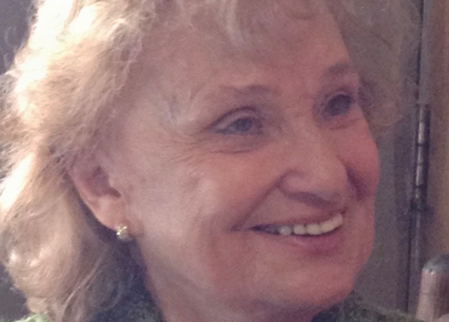 Suzanne Warner Pierot - Hudson Valley One