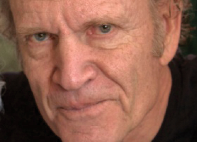 Thomas Charles Stratton - Hudson Valley One