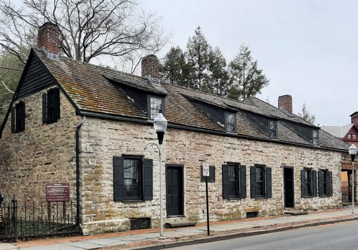 Kingston’s Senate House invites you to discover history where it was ...