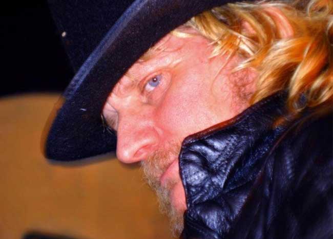 David G. Saxman - Hudson Valley One