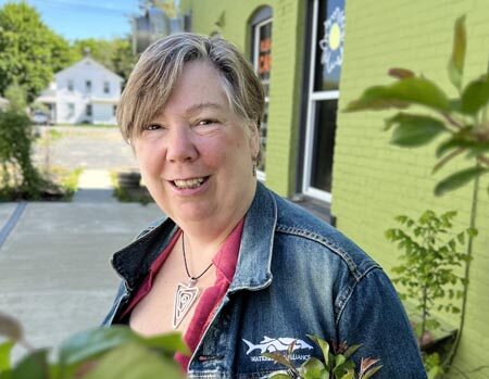 Toward a post-plastics future: Mohonk Consultations to honor Judith ...