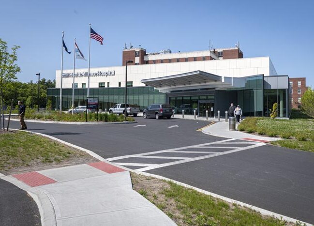Ulster County’s first level III trauma center receives formal state ...