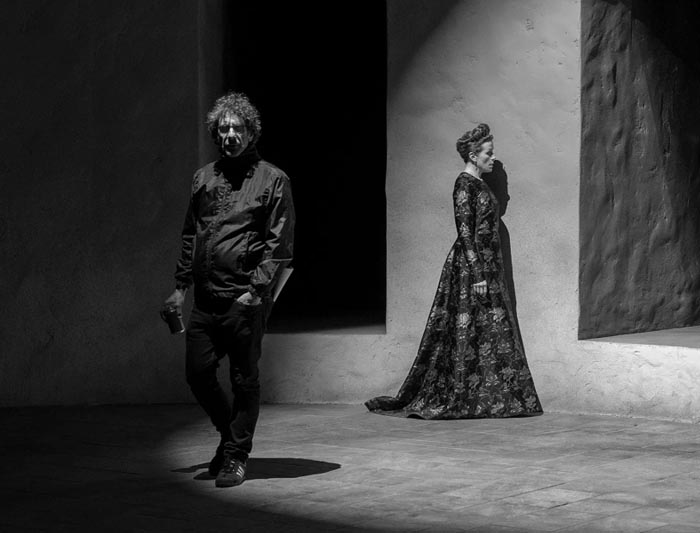 Oscar-winning film duo coming to Rhinebeck for screening, Q&A - Hudson ...