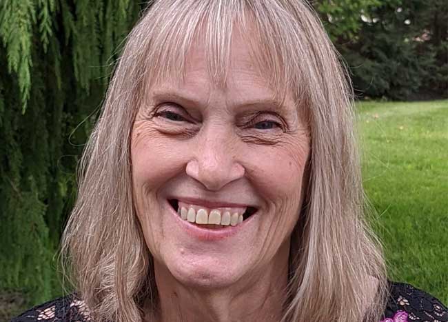 Judy Mayhon - Hudson Valley One