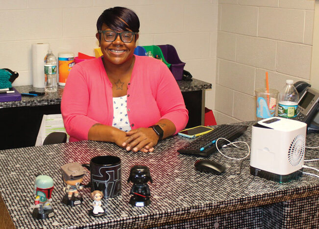 Assistant principal resigns day before KCSD’s board was expected to ...