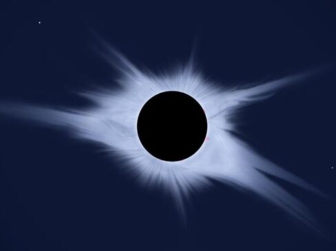 Secrets of the upcoming eclipses - Hudson Valley One