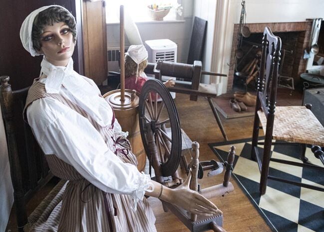 DA race, STRs, Woodstock National and more letters from our readers ...