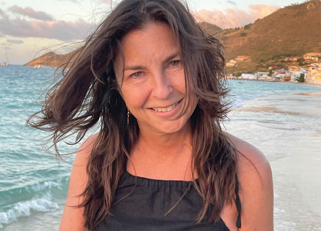 Beth Cramer - Hudson Valley One