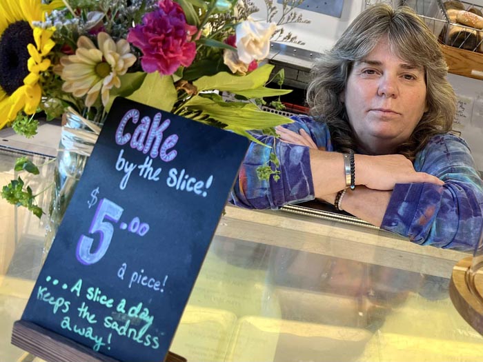 New Bakery owner preserves beloved New Paltz tradition - Hudson Valley One