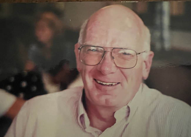 Roger Joseph Edwards - Hudson Valley One