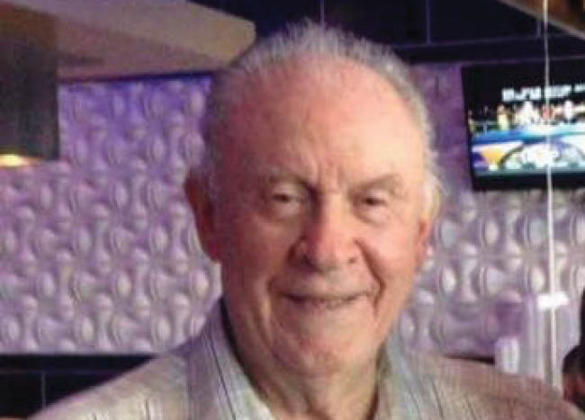 Dominick Joseph Mitaro - Hudson Valley One