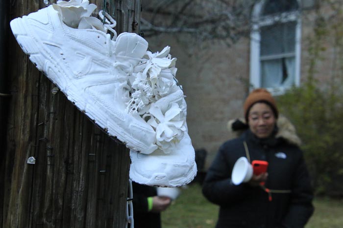World Day of Remembrance ceremony honors those killed or injured by ...