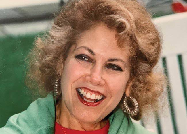 Meredith (Merri) S. Hollander - Hudson Valley One