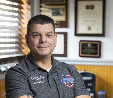 Former Saugerties police chief Joseph Sinagra speaks out - Hudson ...