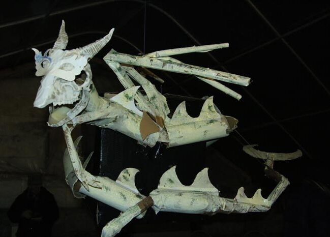 Indigenous winter solstice ceremony and celebration - Hudson Valley One