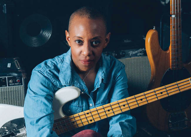 International musician and Hudson Valley local reflects on a legendary ...