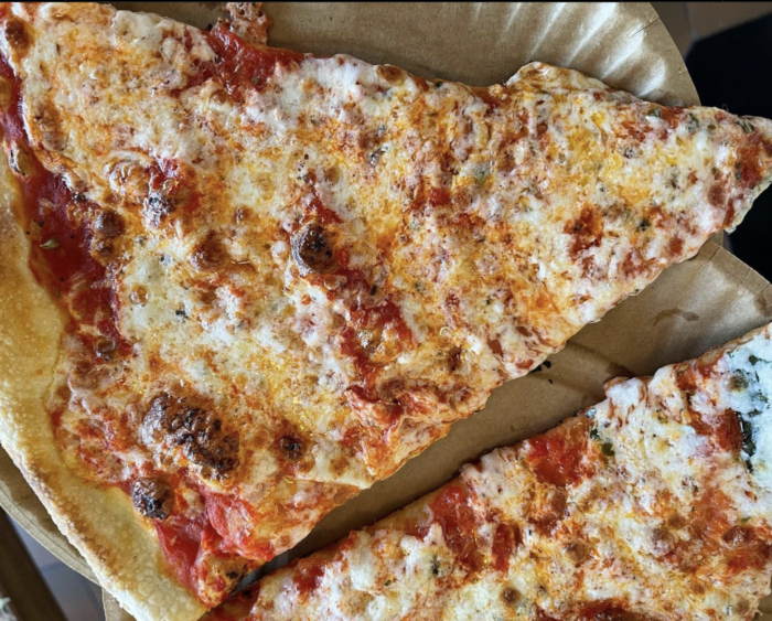 I tried over 70 pizzerias in Ulster County – this is where the best ...
