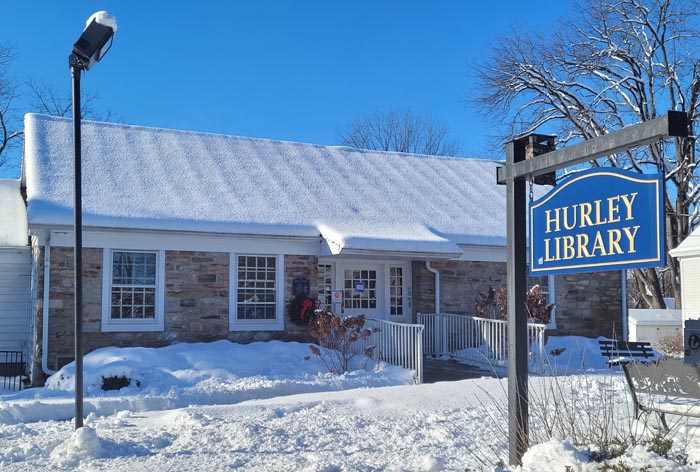 Ulster County public libraries are the ultimate winter destination ...