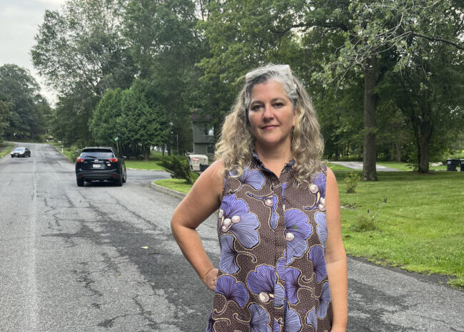 Word on the street | Karali Pitzele - Hudson Valley One