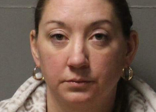 Wrongful death suit is filed against Lacy Maxwell for causing the death ...