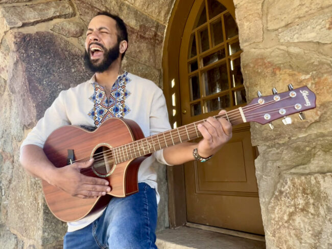 R&B stardom beckons for New Paltz native Mr. Randolph - Hudson Valley One