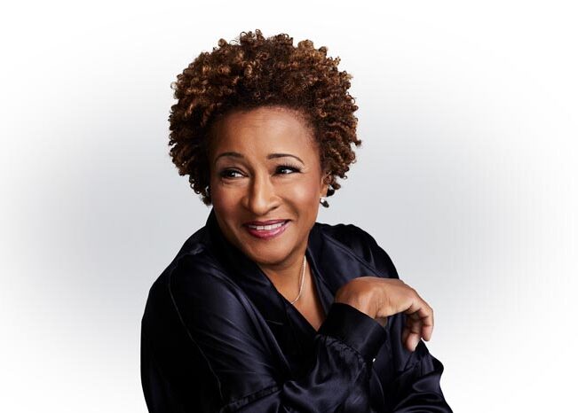 Emmy-winning comedian, actress and writer performs at UPAC this ...