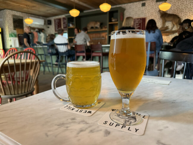 West Kill Brewing among 30 best breweries in the country, say drink ...