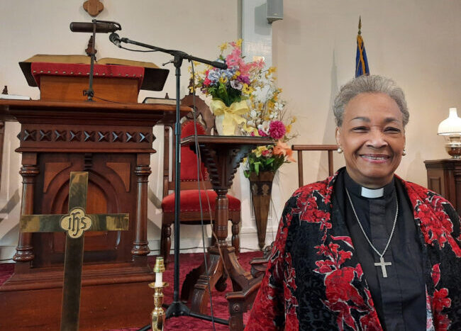 Katsbaan Reformed Church: A neighborly welcome for Sacred Sites event ...