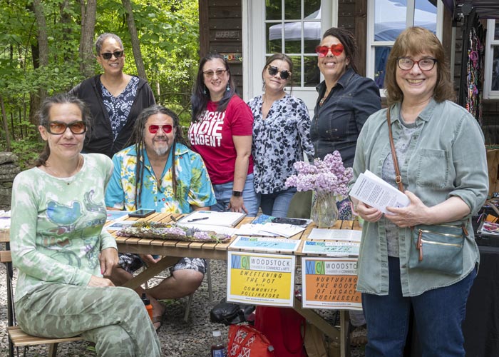 Retelling the Woodstock story - Hudson Valley One