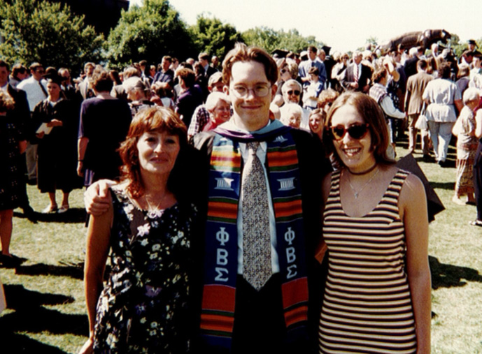 Laura Claire Duchamp (Leavy) - Hudson Valley One