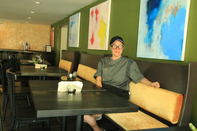 Sweet Sue becomes Bettina - Hudson Valley One