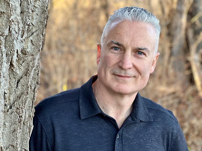 Former New Paltz High School student David Doyle shares his story of ...