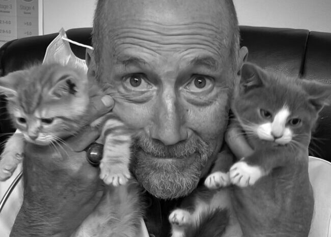 Dr. Alan Hans - Hudson Valley One