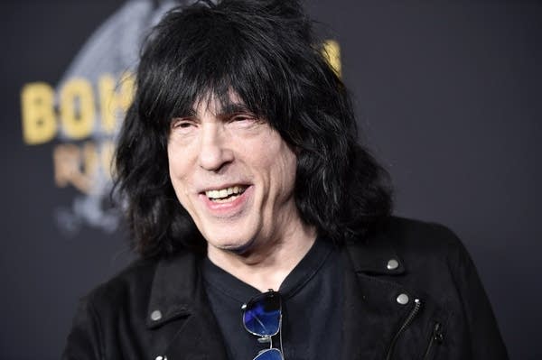 Catch punk rock icon Marky Ramone’s Holiday Blitzkrieg at Bearsville ...