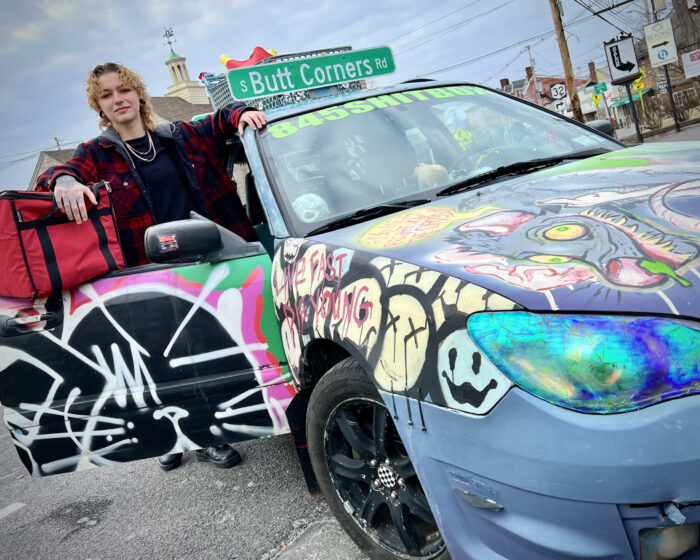 Under new ownership, Carry Out Kings deliveries continue with flare ...