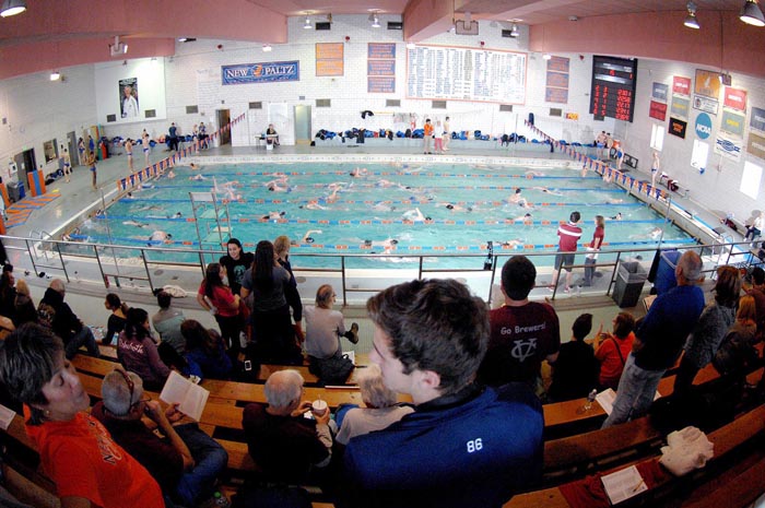 SUNY’s Elting gym pool replacement to start in 2026 - Hudson Valley One