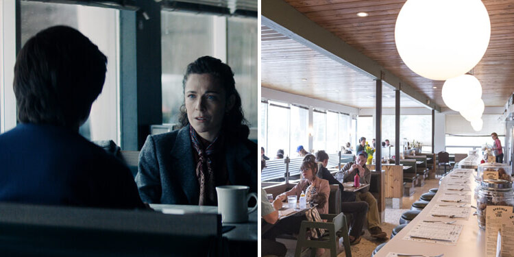 Severance locations revealed: Local’s guide to the hit series filmed in ...