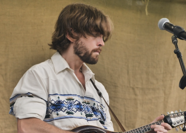 Eugene Tyler Band comes to Rough Draft this Friday - Hudson Valley One