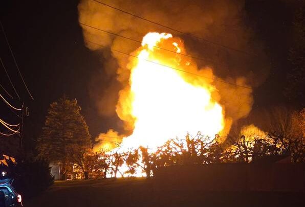 Wrights Farm open for business after big barn fire - Hudson Valley One